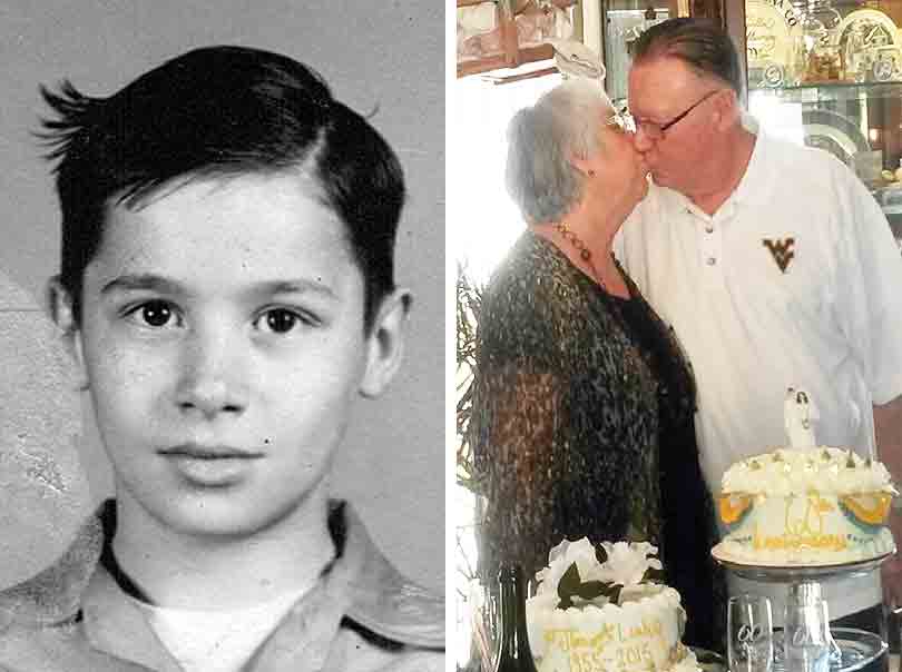 James H. Vincent Jr. | News, Sports, Jobs - News and Sentinel